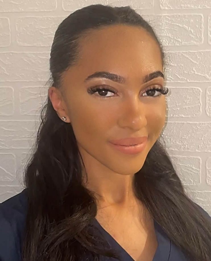 Victoria Garland | Trainee Dental Nurse | Bellissima Clinic